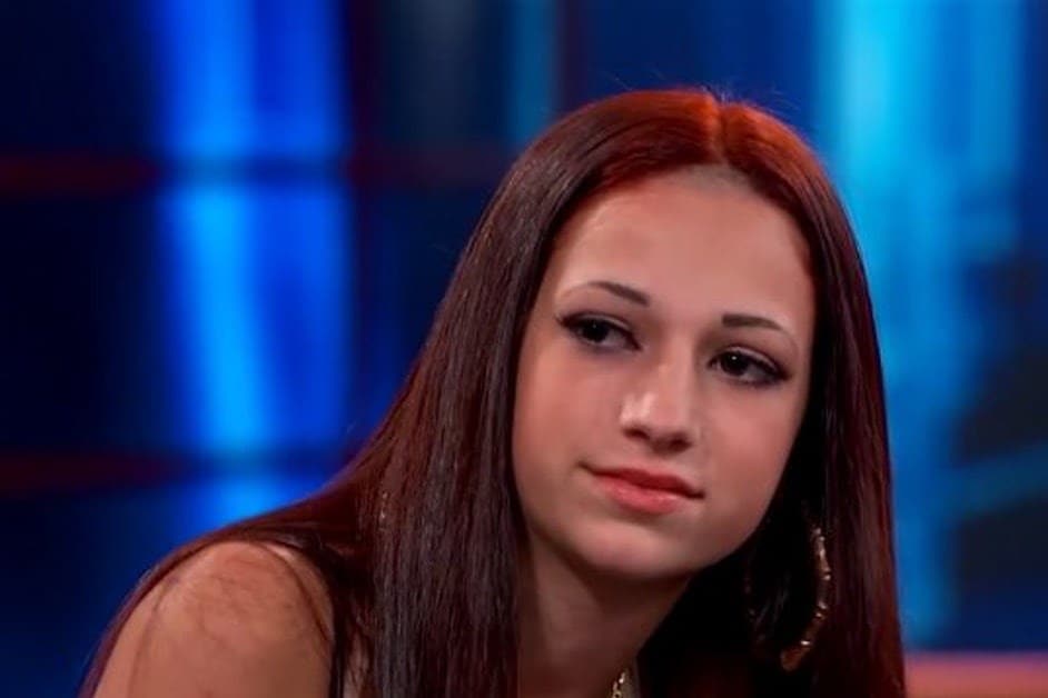 “Cash me outside” girl makes over $500k for beauty brand in one day | Dazed