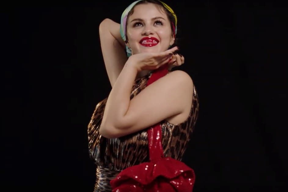 Watch this joyful mini film from our Selena Gomez cover shoot | Dazed