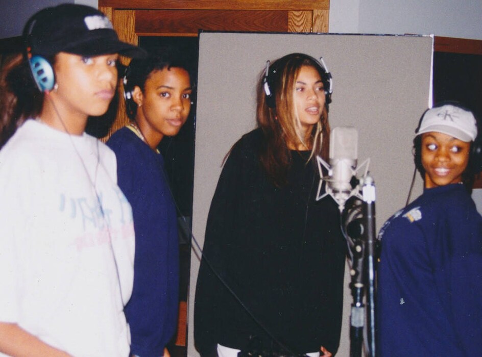 Inside the dreams and dramas of Destiny’s Child’s early days | Dazed