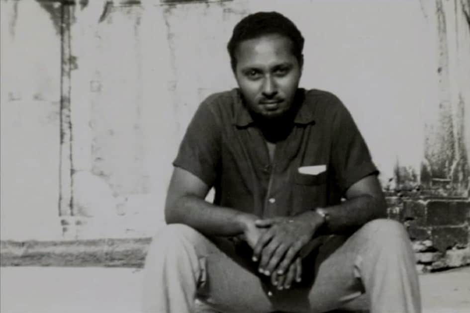 British intellectual Stuart Hall dies | Dazed