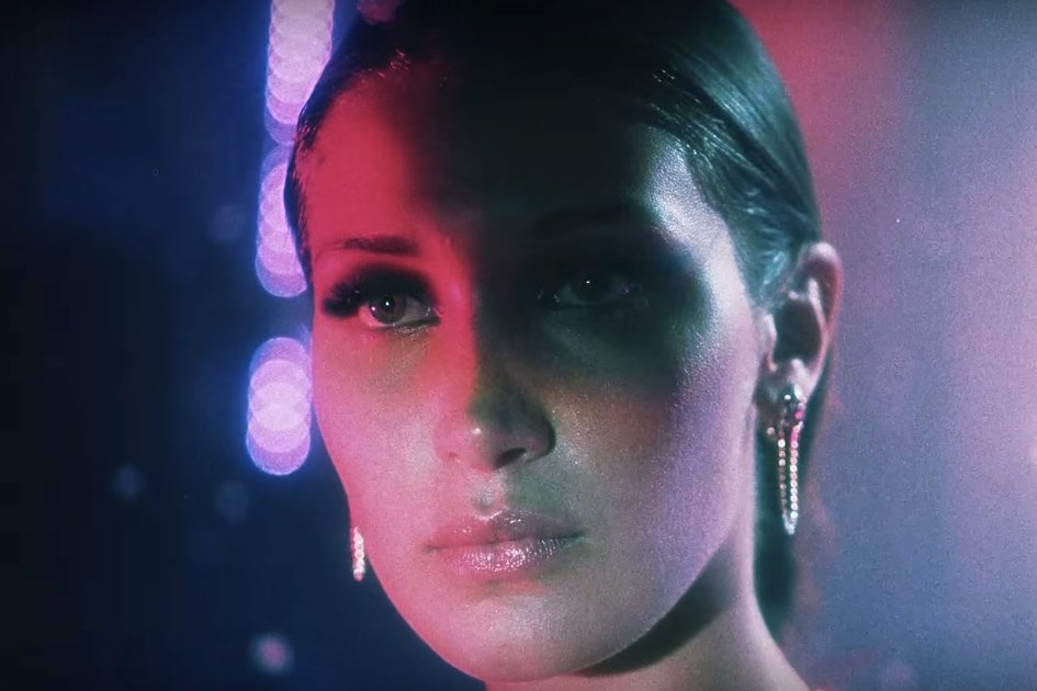 Watch The Weeknd’s insane, blood-splattered new music video | Dazed