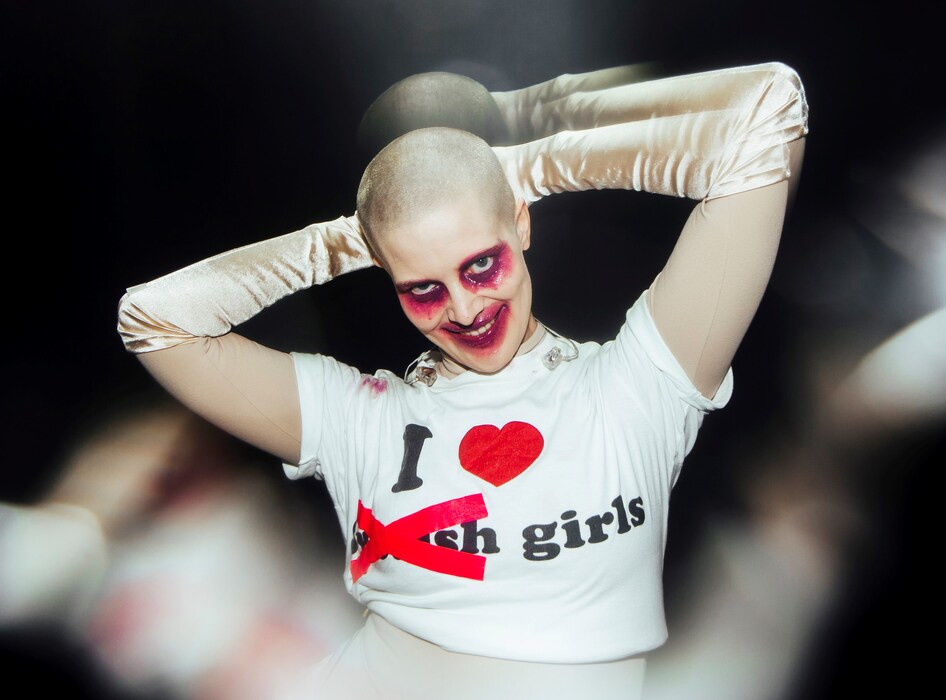 Fever Ray’s tips for creatively caring for yourself and others | Dazed