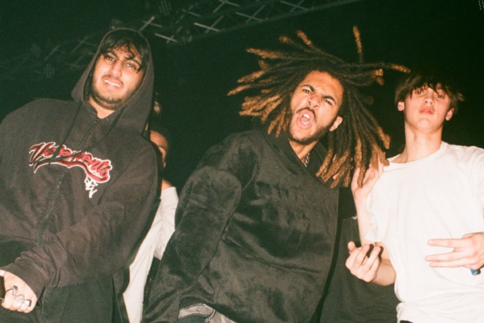 In pictures: the new faces of the UK’s underground rap scenes | Dazed