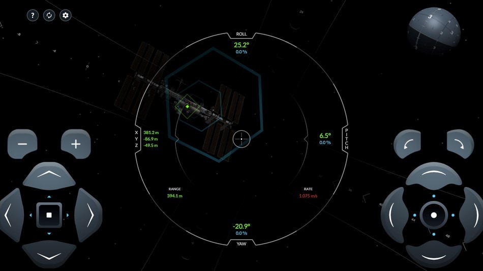 Explore outer space with Elon Musk’s SpaceX simulator | Dazed