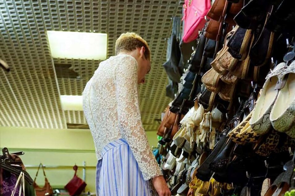 CONGREGATION Design Collection1 | Dazed