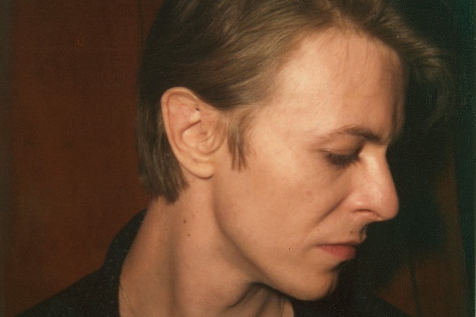 Sharon Smith, Camera Girl | Dazed