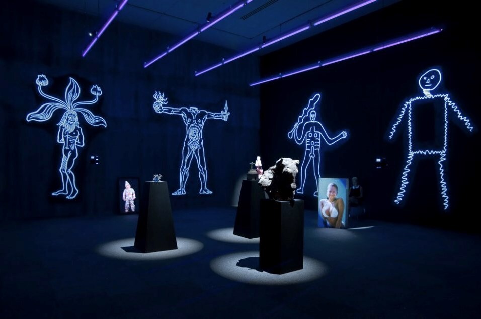 2015’s most show-stopping exhibitions from across the globe | Dazed