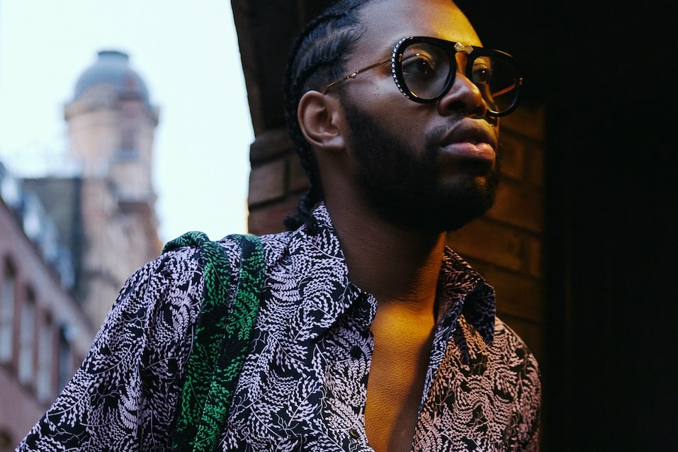 Jeremy O. Harris has his own fashion line now | Dazed