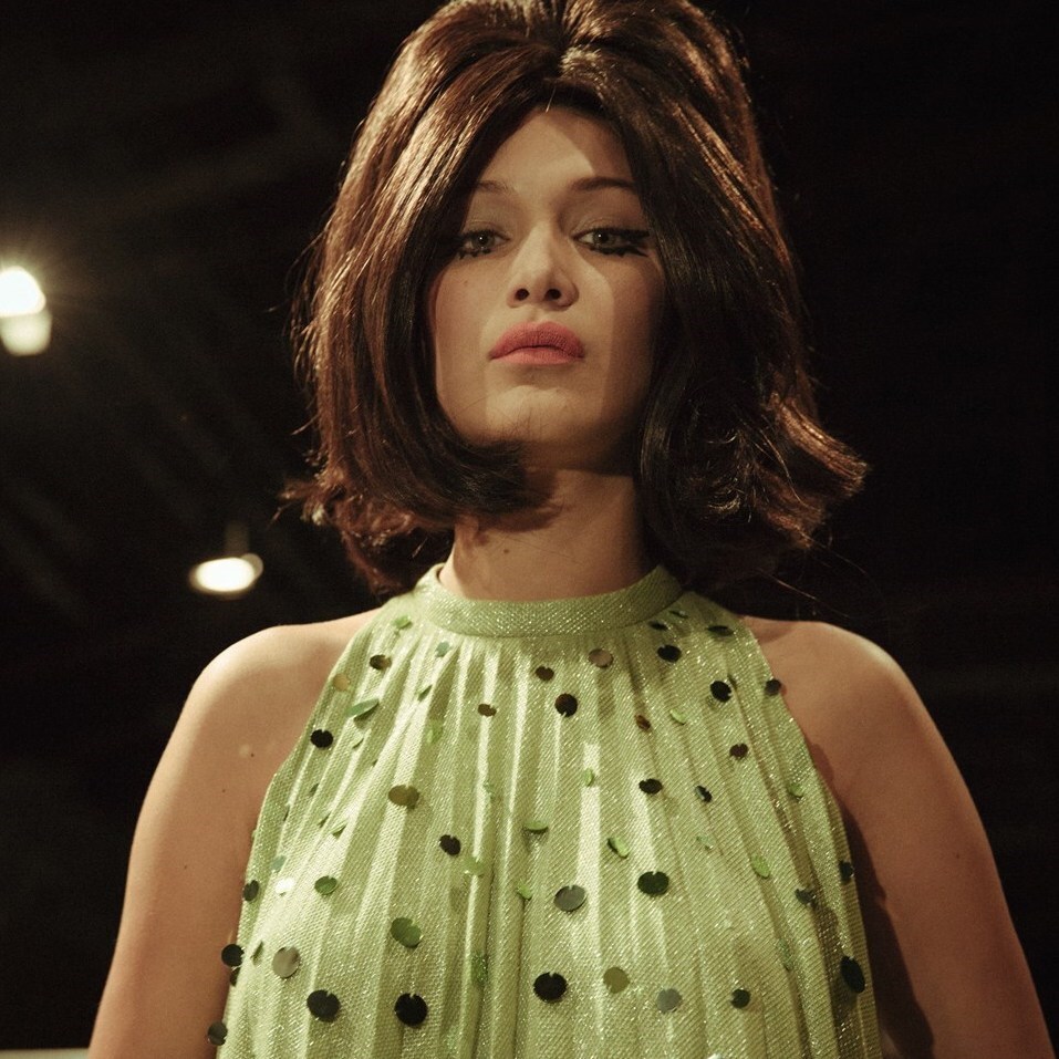 Bella, Gigi, and the new supermodel era Womenswear | Dazed