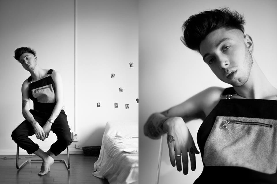 Rising rapper Danny Seth warns ‘The British Are Coming’ | Dazed