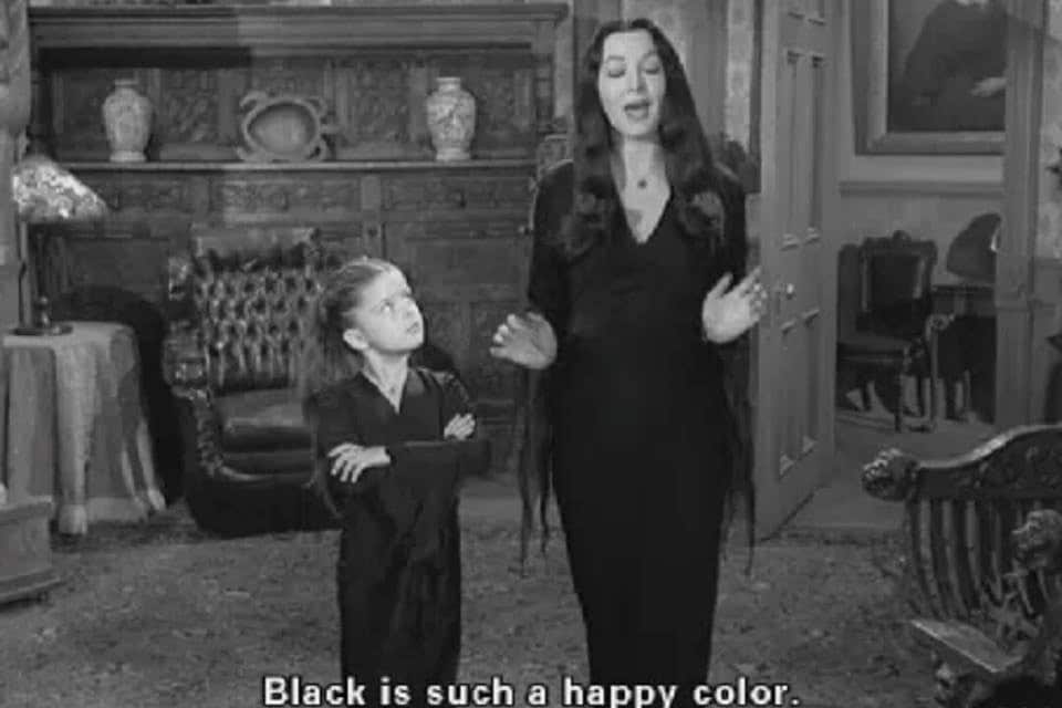 How the world’s blackest black is getting blacker | Dazed