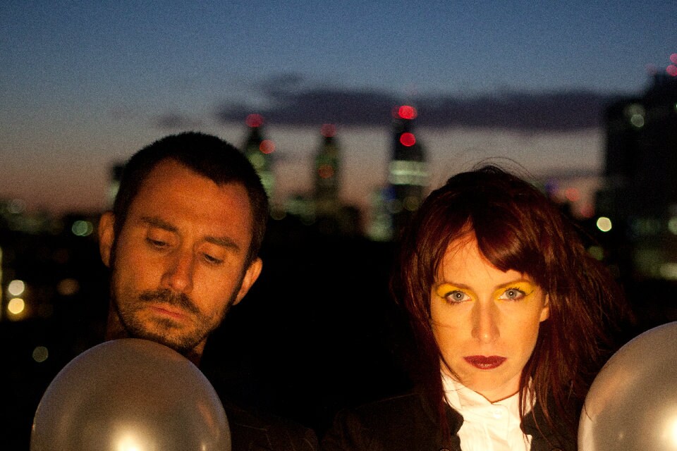 Helium Robots' Lacrimosa Video Premiere | Dazed