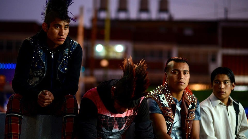 Five Mexican films that aren’t about drug and gangs | Dazed