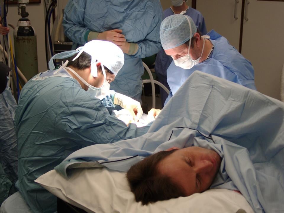 Becoming cyborgs: exploring the future of the human body | Dazed