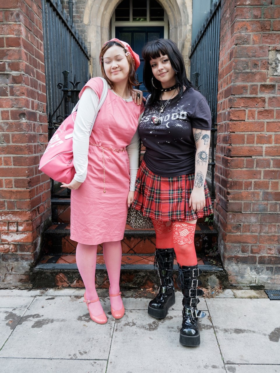 Comic Con London 2024 by Daisy Davidson | Dazed