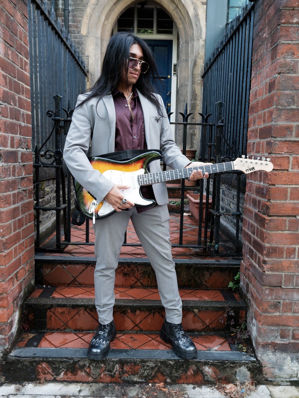 Comic Con London 2024 by Daisy Davidson | Dazed