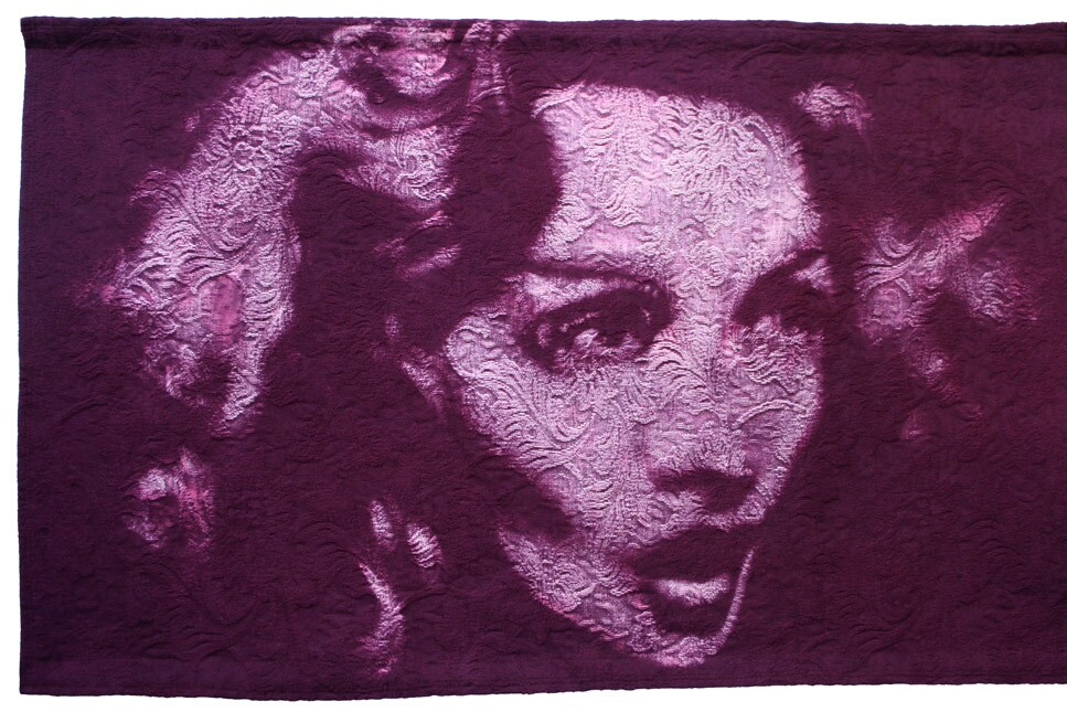 Pam Glew: Beautiful and the Damned | Dazed