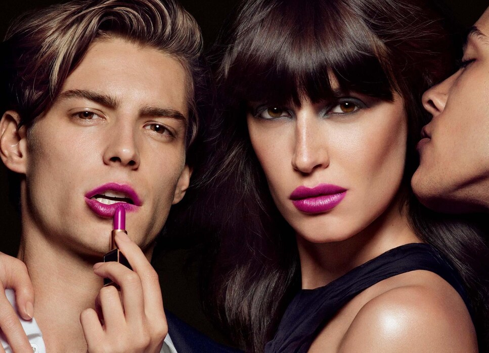 These are the best gender inclusive make-up products out there | Dazed