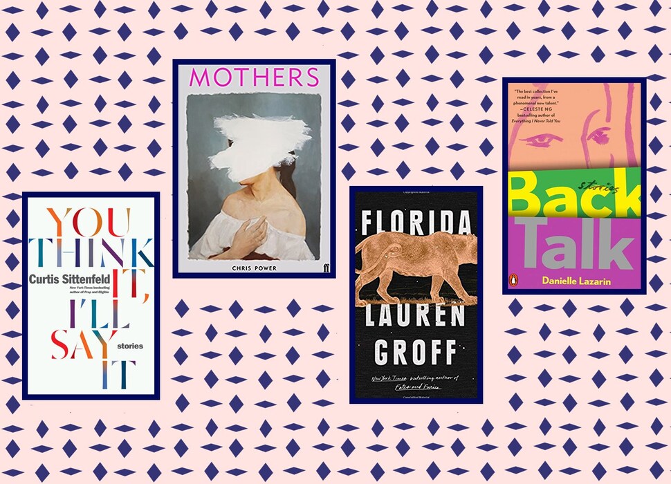 Five weird and wonderful new short story collections you should be ...
