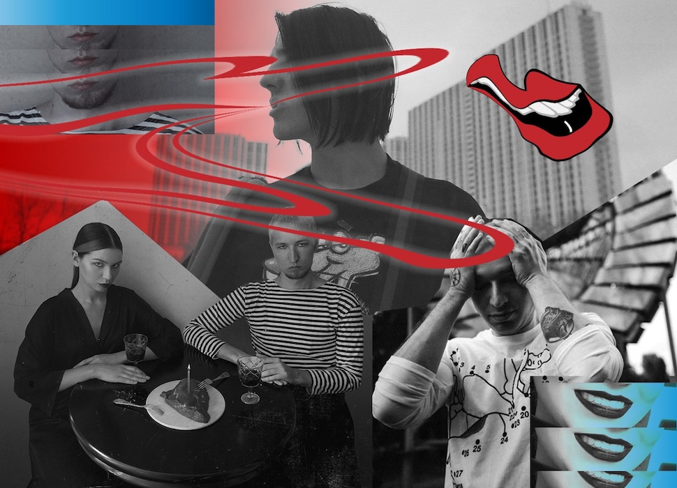 After a crackdown on live music in Russia, artists are asking what’s ...