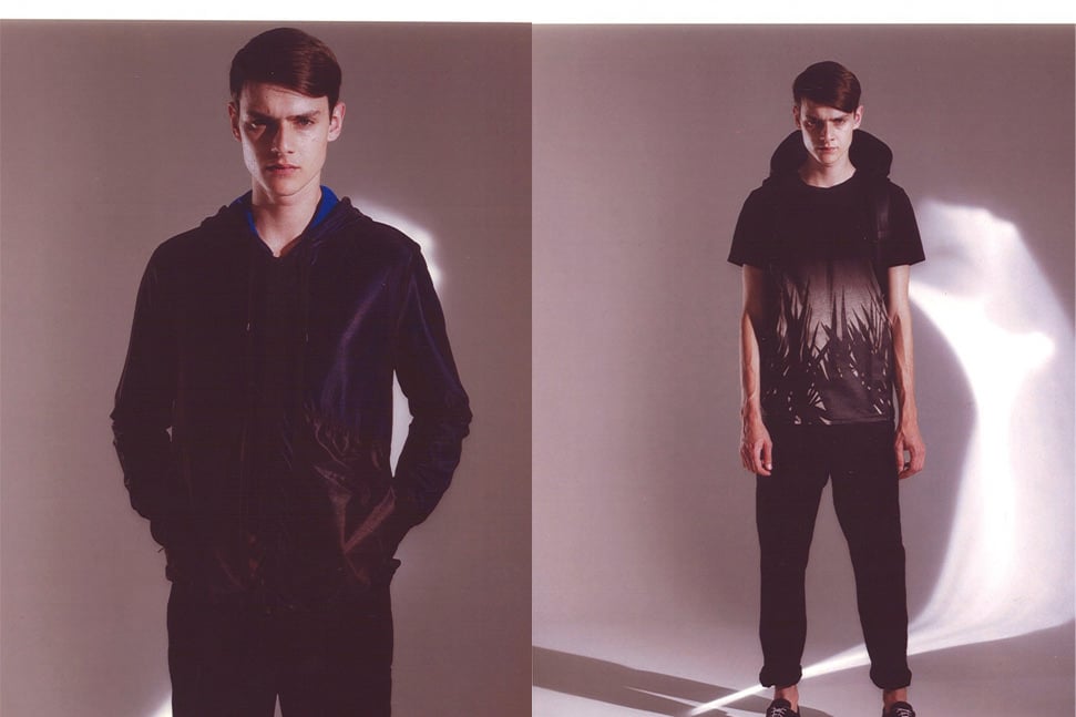 Puma by Hussein Chalayan | Dazed