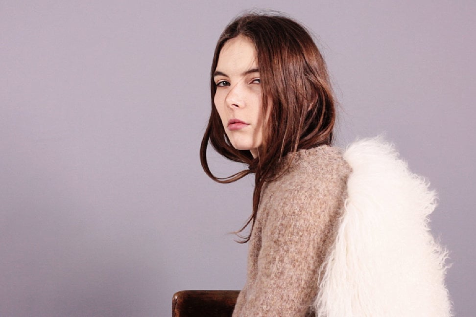 J.W. Anderson Exclusive A/W11 Preview Film | Dazed