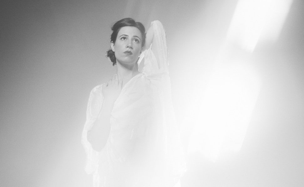 Listen to GABI’s all-star mix | Dazed