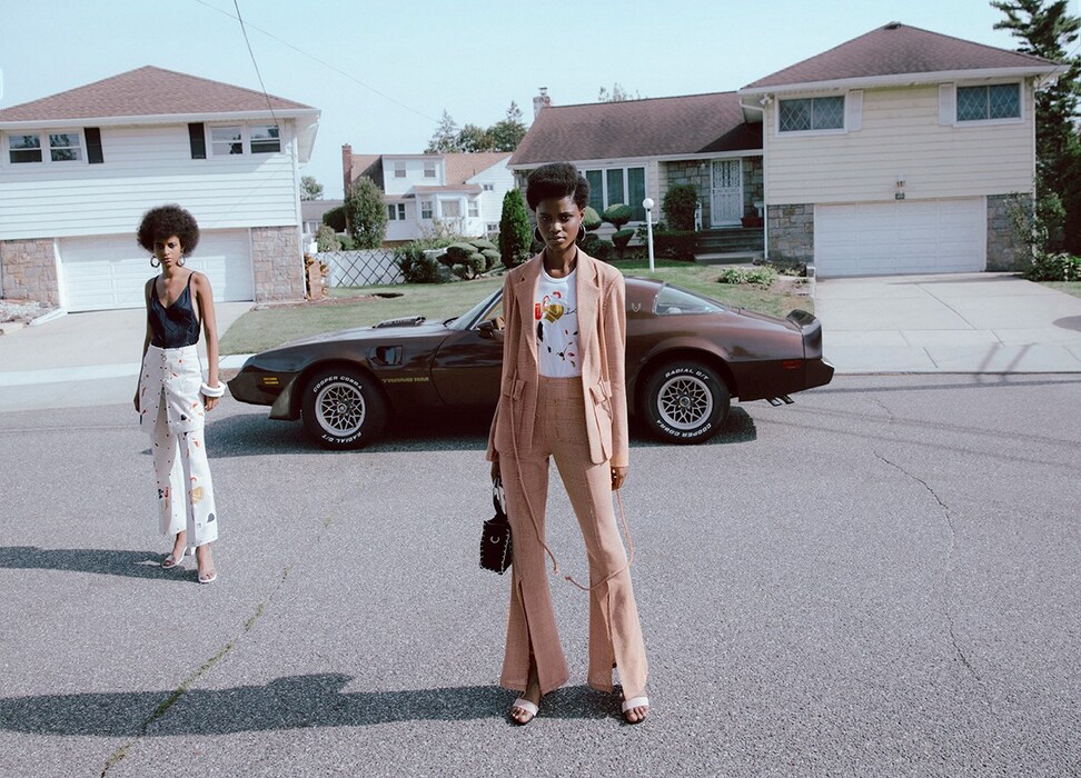 Bringing the style of Soweto to the streets of Queens | Dazed