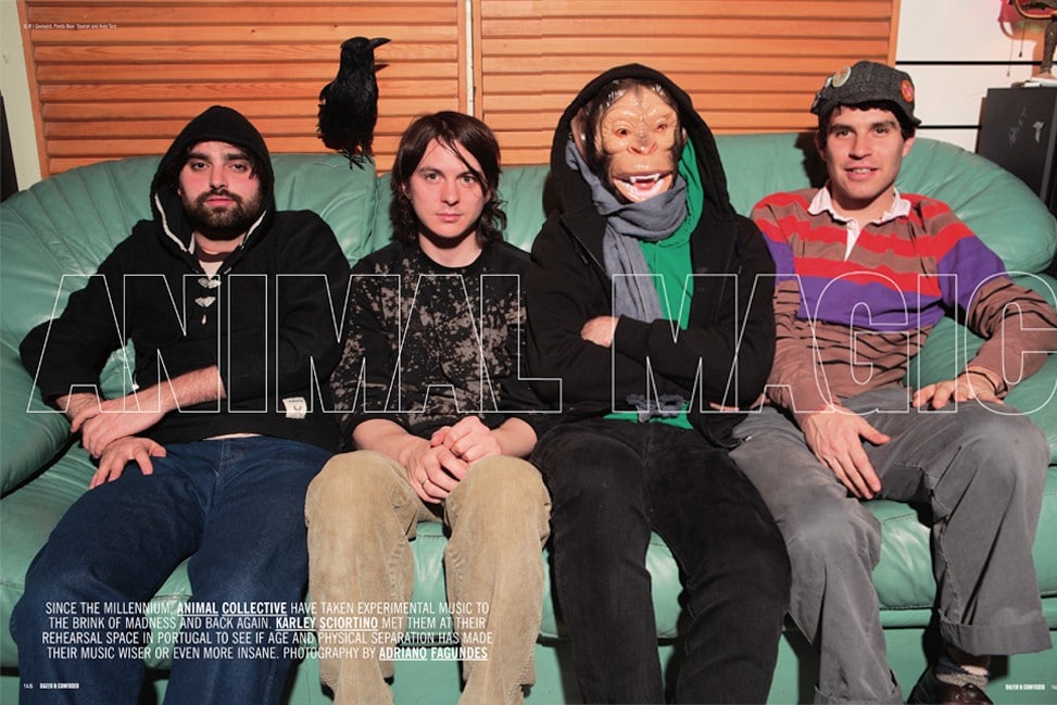 Domino Turns 20 | Dazed