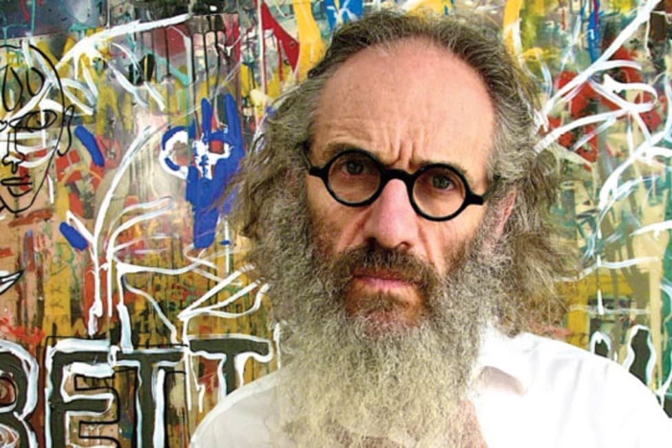 The director of American History X is casting a robot lead in his new ...