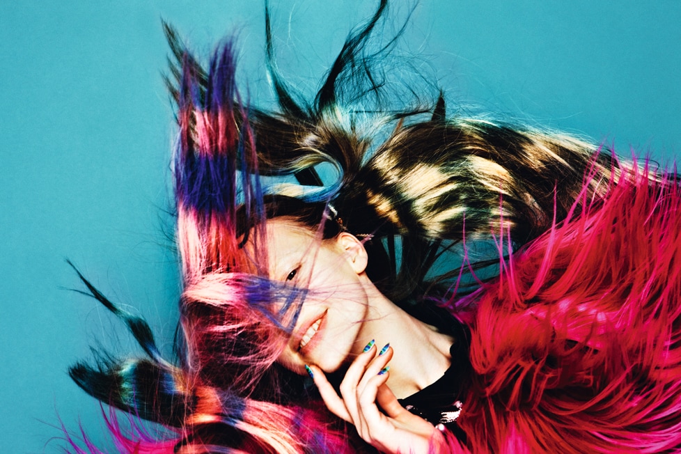 Dazed & Confused Book: Making It Up As We Go Along | Dazed