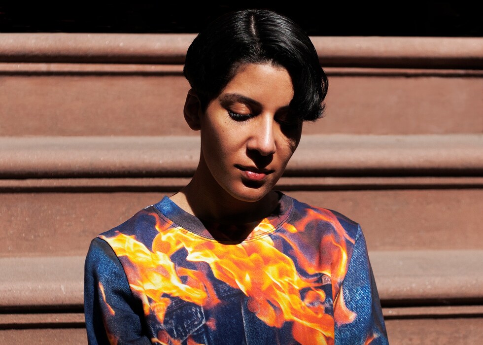 Fatima Al Qadiri's Chinese fantasy | Dazed