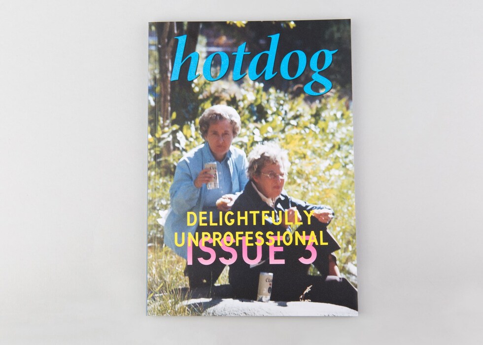 7 contemporary poetry zines you need right now | Dazed