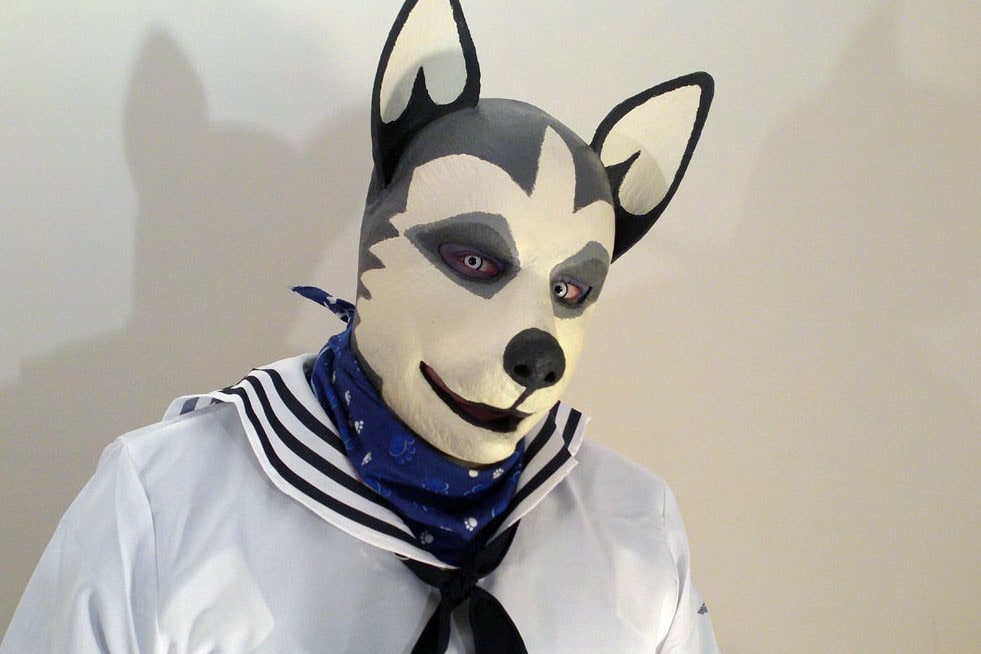 New beasts: half physical, half virtual | Dazed