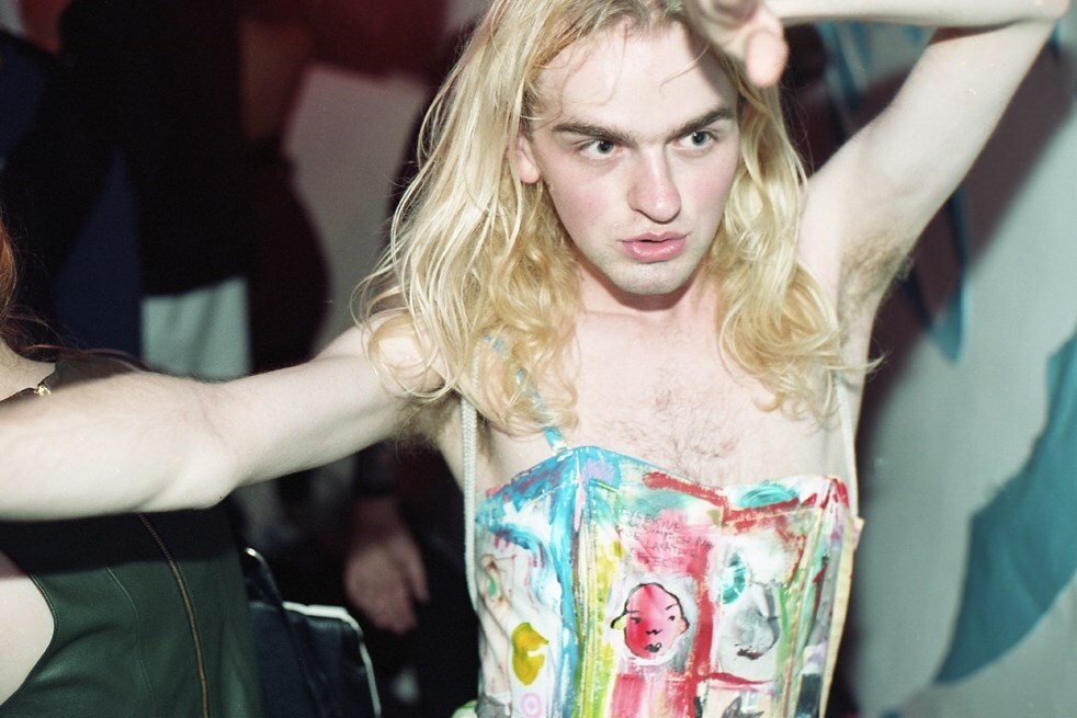 Inside London’s enduring queer scene | Dazed
