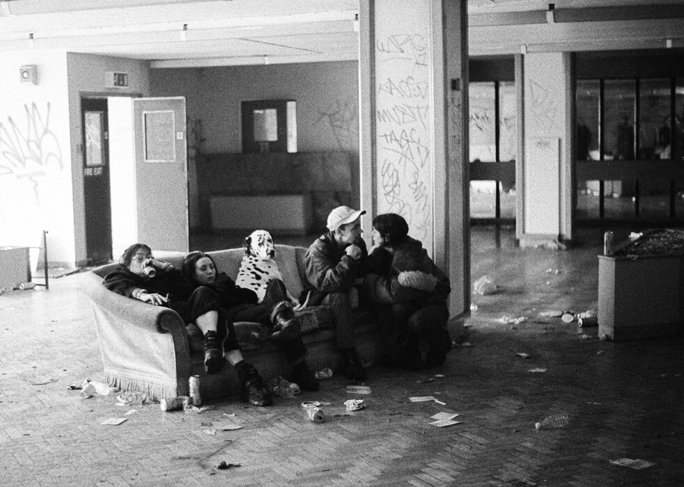 A decade of the world’s best parties | Dazed