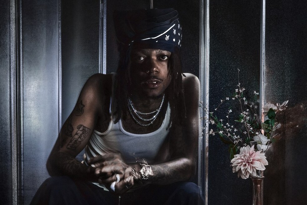 JID: ‘Rest? I haven’t been to that place’ | Dazed