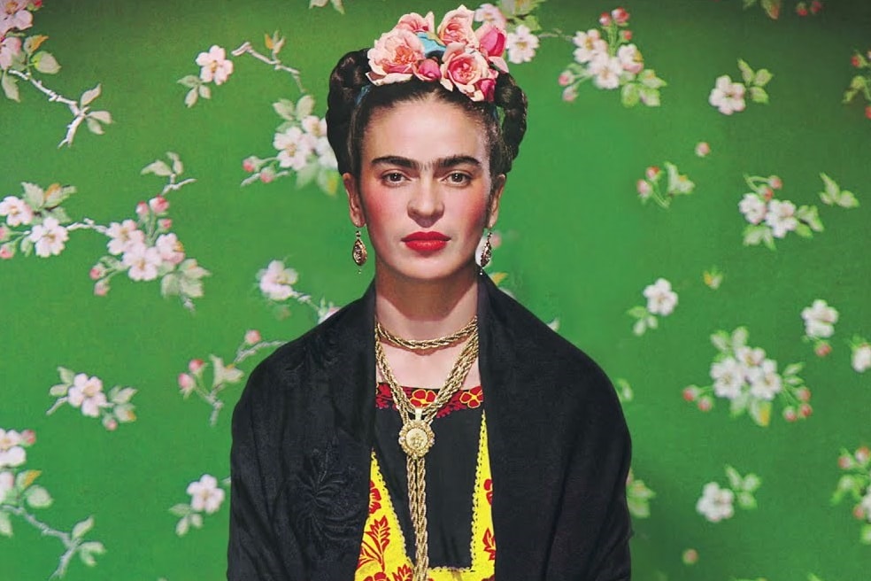 Why this businessman set fire to Frida Kahlo’s ‘$10m’ art | Dazed