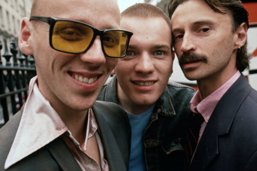 Oasis reveal why they snubbed the Trainspotting soundtrack | Dazed