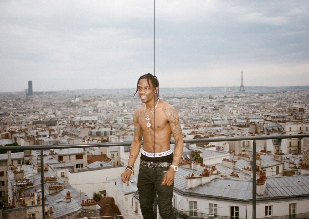 Hanging out with hip hop’s biggest names | Dazed