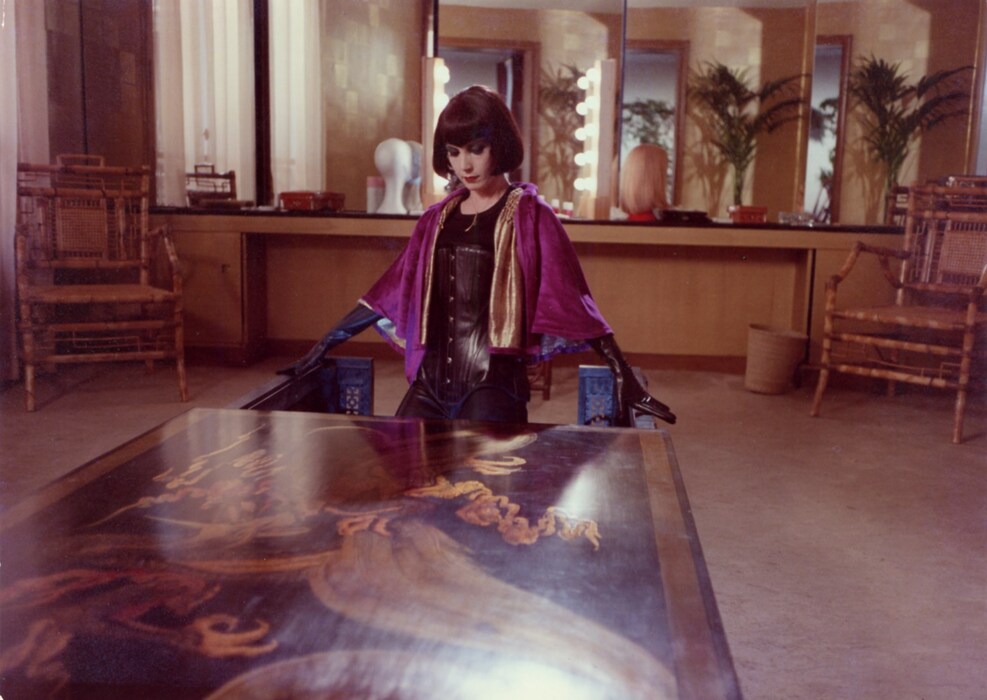 Ten films with costumes by fashion’s best designers | Dazed