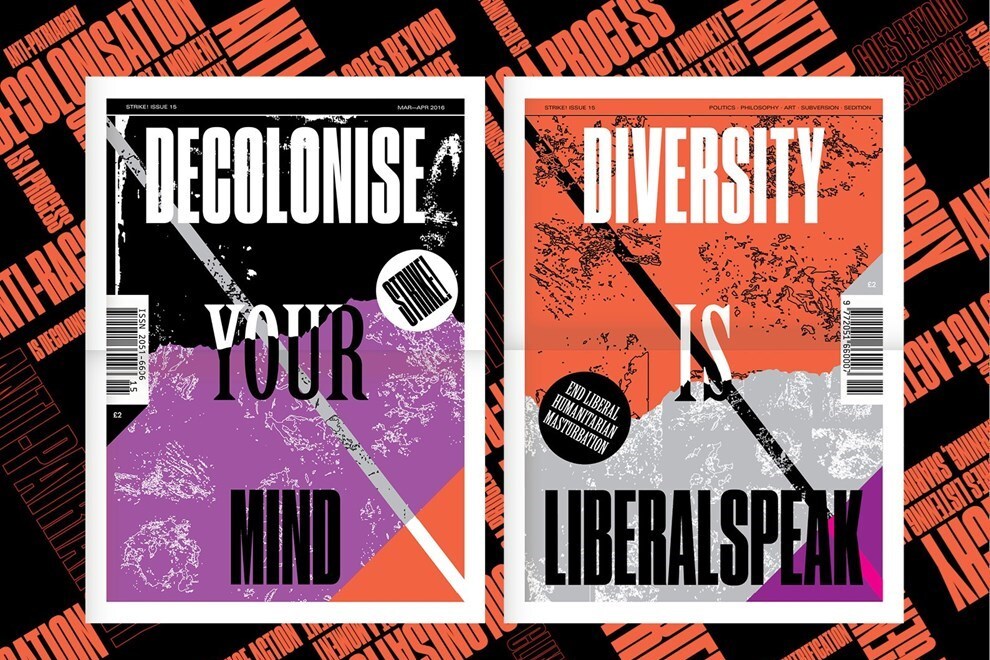 How to kick start your radical print revolution | Dazed