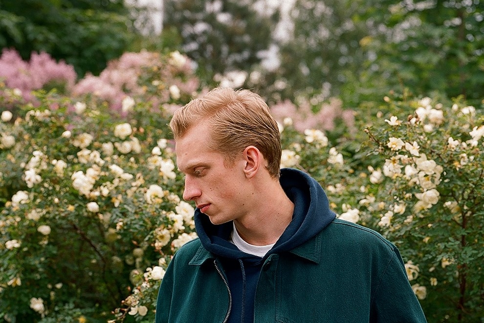 Paccbet: Season 2 | Dazed