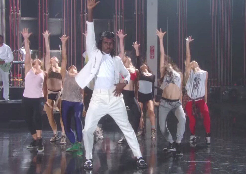 Music videos of the Month | Dazed