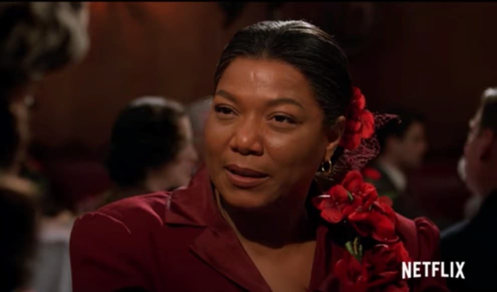 Watch the trailer for Ryan Murphy’s new Netflix drama, Hollywood | Dazed