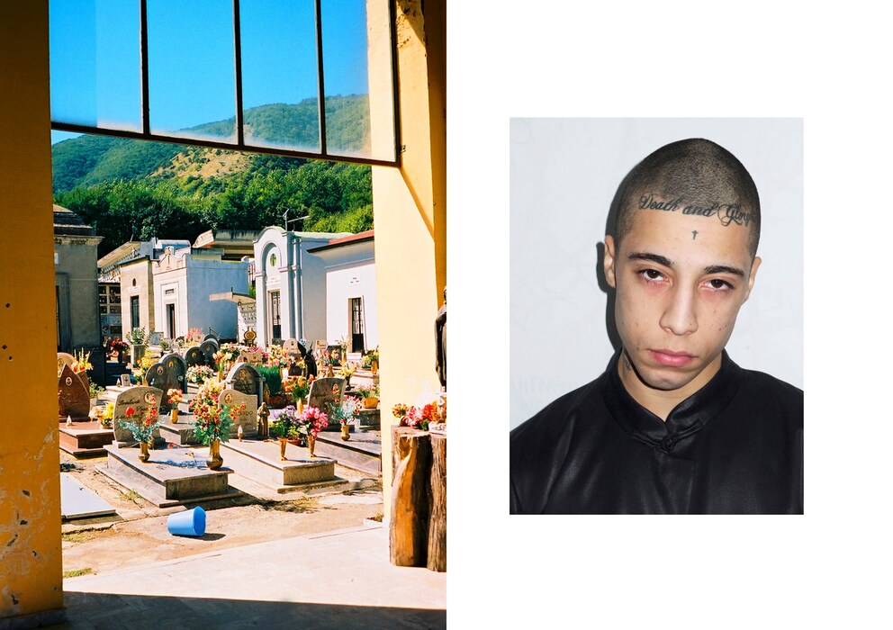 Kevin Amato on getting Cozy in the Bronx | Dazed