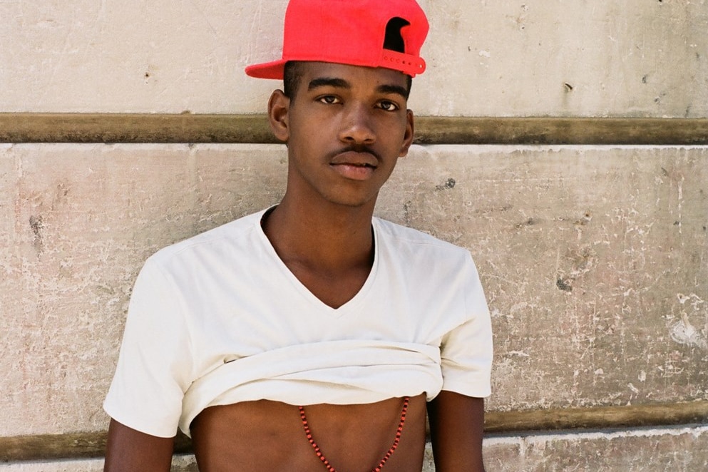 An intimate look at the male subcultures of Havana | Dazed