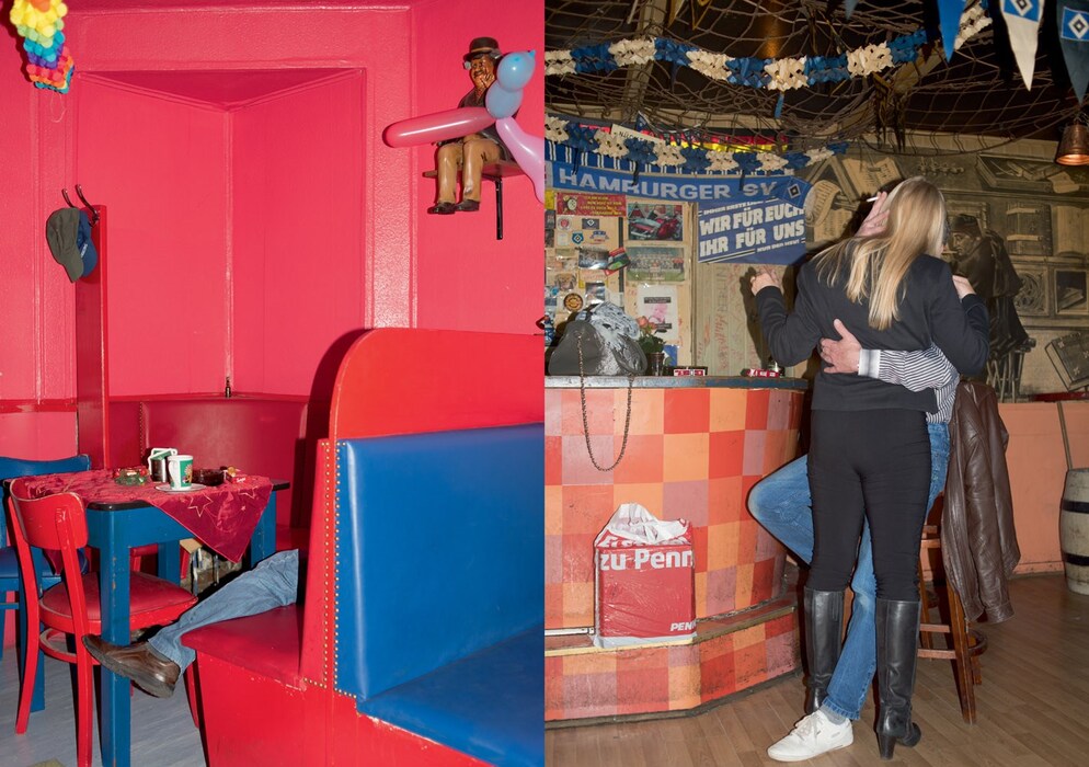 The most provocative photo stories of the month | Dazed