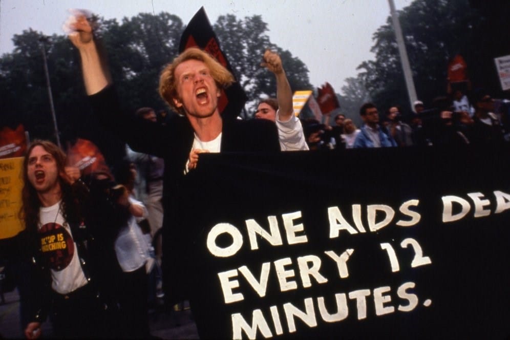 The most poignant and powerful depictions of HIV and Aids in film | Dazed