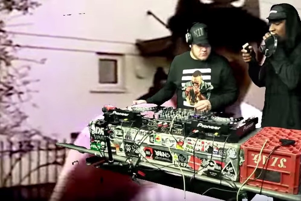 Why London’s music scene is still one of the best | Dazed